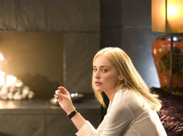 Movie review: Basic Instinct 2 * | The Blade