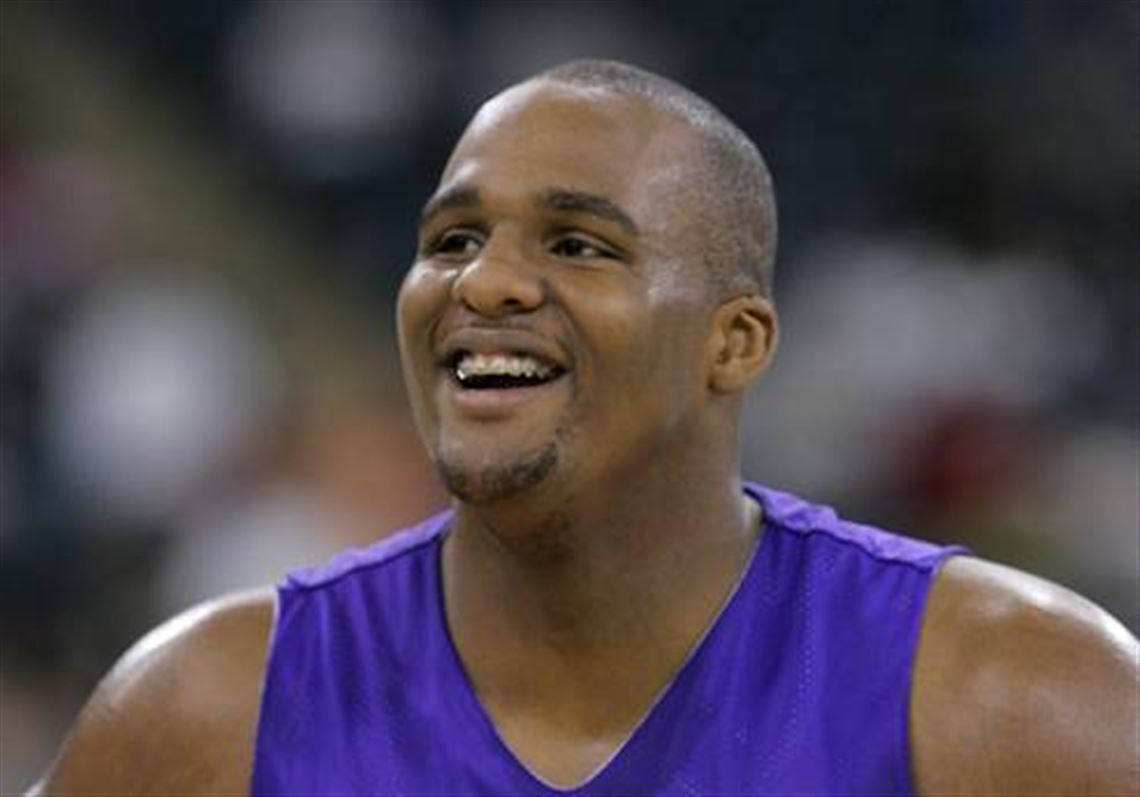 Glen Davis Lsu