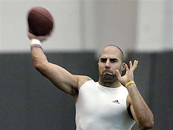 Gradkowski's NFL Draft Digest | The Blade