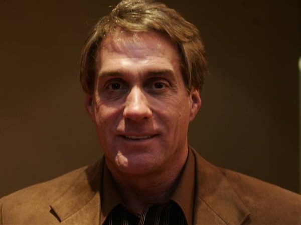 Zolik's new partner says he's 'the guy next door' | The Blade