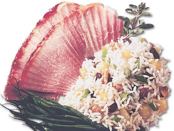 Spring entrees: Delicious dishes for Easter, Passover, and other ...