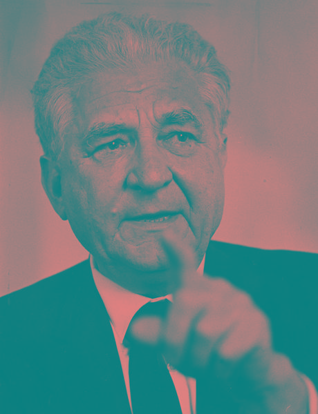 Political lessons of Frank Lausche: Could his example of conservative ...