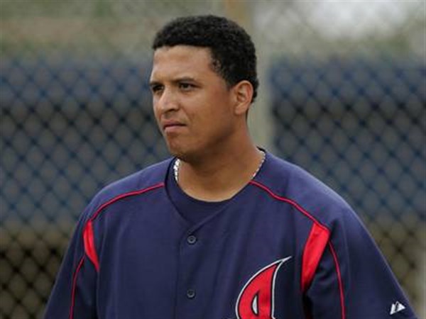 Martinez an RBI machine for Indians | The Blade