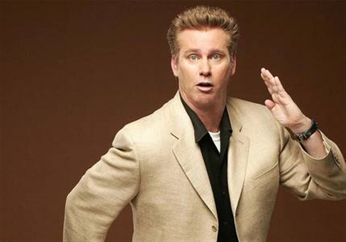 Brian Regan You Too