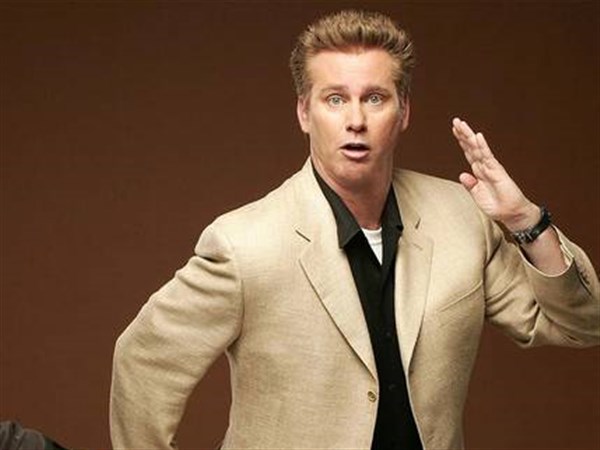 Brian Regan finds humor in daily life | The Blade