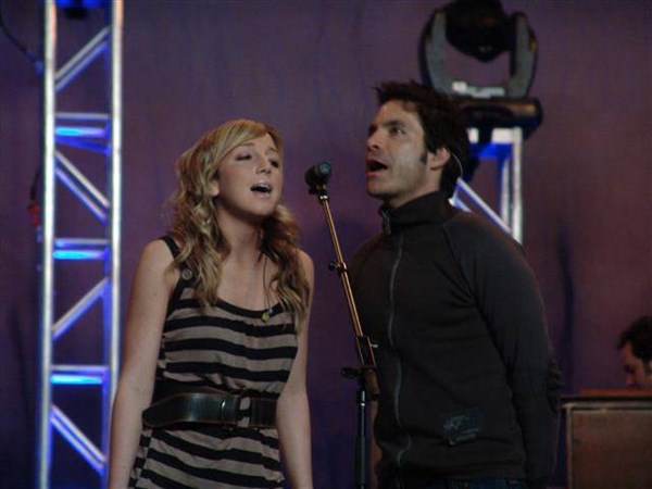 Rascal Flatts rules the charts | The Blade