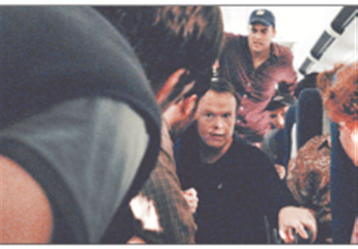 Flight 93 Movie Terrorist