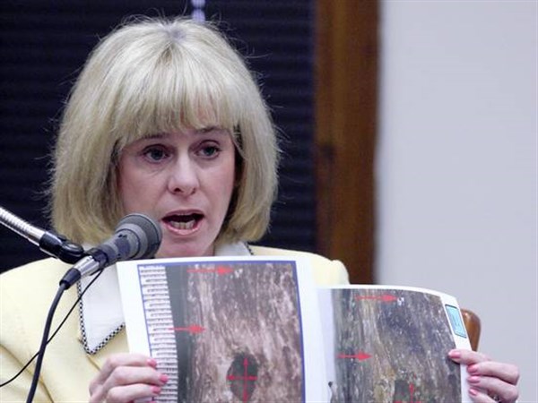 Defense rests in Father Robinson murder trial | The Blade