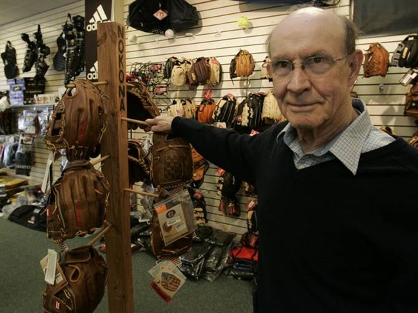 Dan Rodgers' game is team sports | The Blade