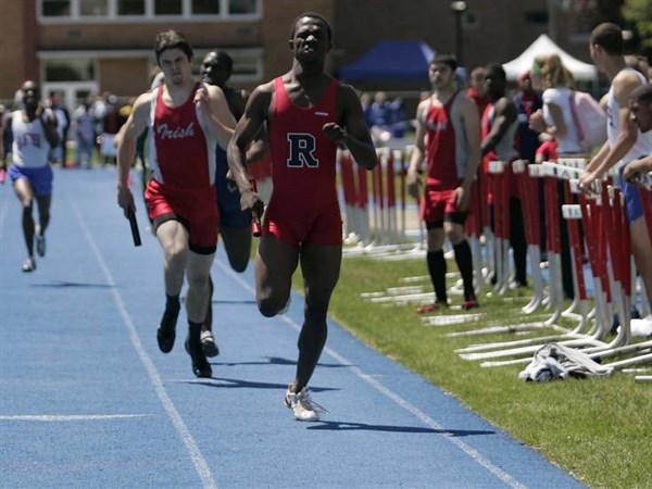 District track and field: Whitmer boys, AW girls win crowns | The Blade