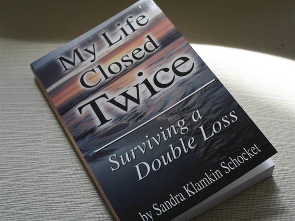 Writing helped wife and mother cope with double loss | The Blade