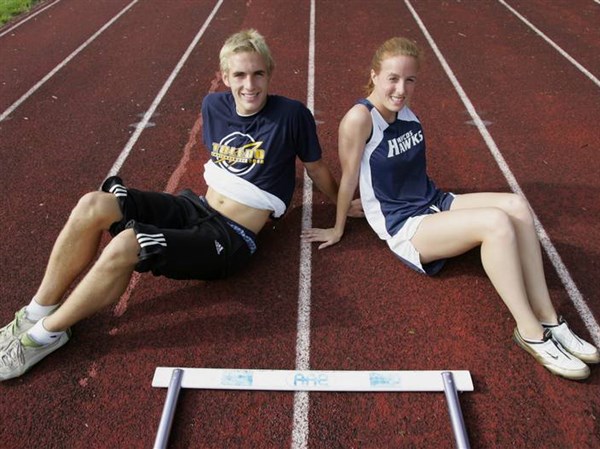 Sidelines: The Last Hurdle | The Blade