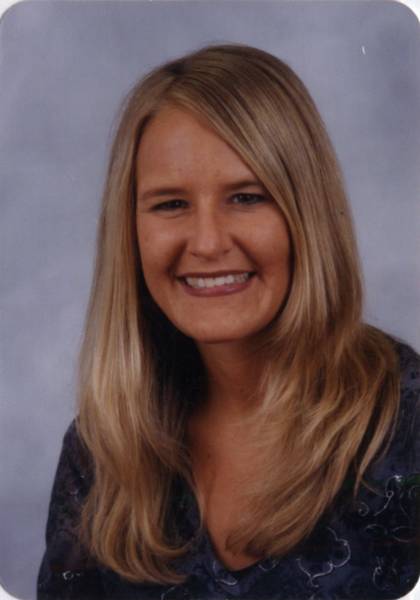 Student of the Week - Jennifer Ruziscka - The Blade