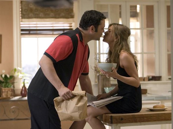 Movie review: The Break-Up *** | The Blade