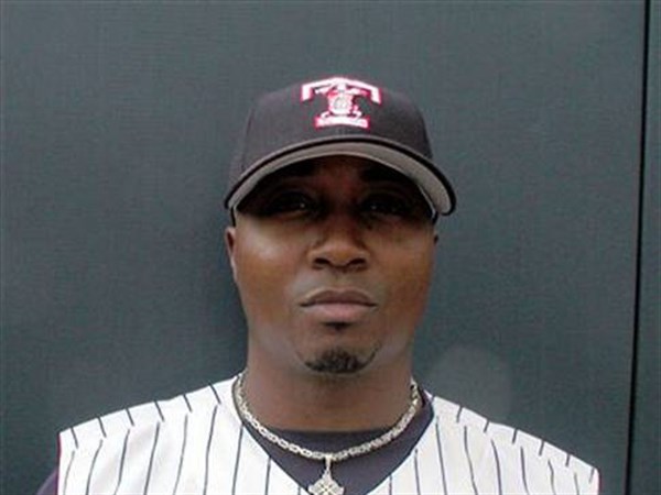 Get to know: Tike Redman, Mud Hens outfielder | The Blade