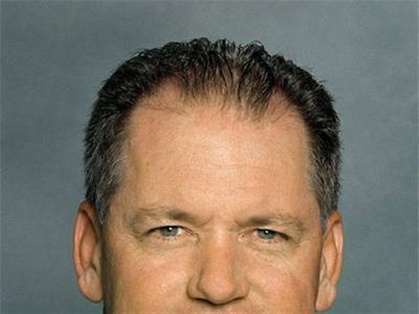 Christopher to become the new AD at BGSU | The Blade