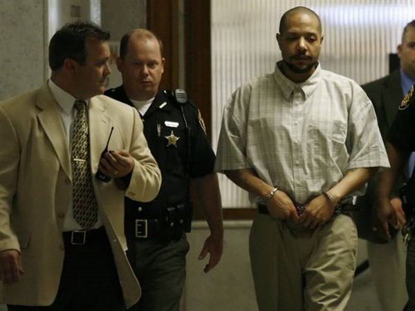 Cathcart guilty in murder at restaurant | The Blade