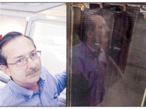 Hopes high for UT-MUO research | The Blade