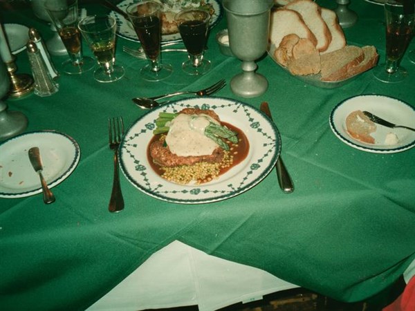 A taste of history: Colonial recipes fit for the Fourth | The Blade