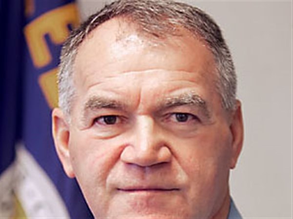 Toledo police chief resigns after Finkbeiner dust-up; Navarre returns ...