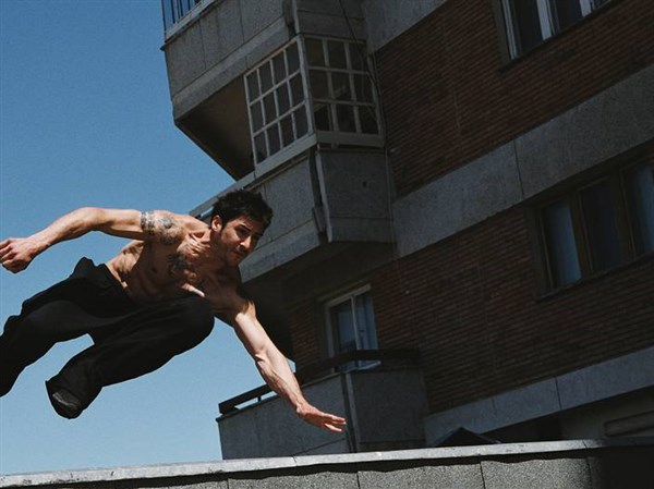 Movie review: District B13 *** | The Blade