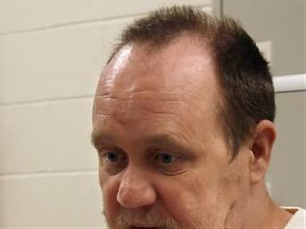 Death-row inmate fights to keep date with destiny | The Blade