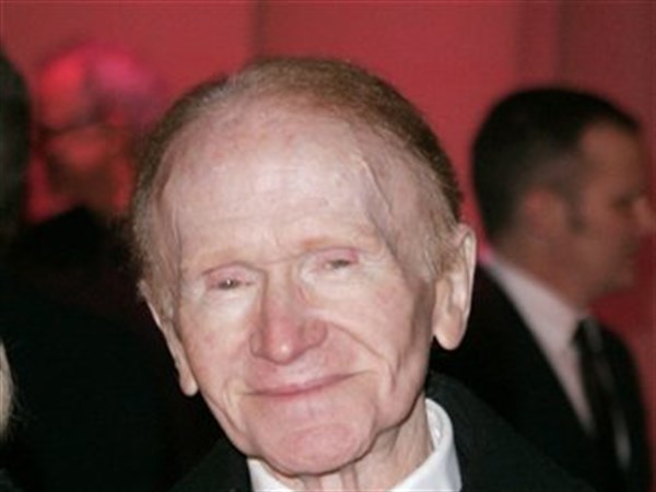 Comedian/actor Red Buttons dies in Los Angeles at 87 | The Blade