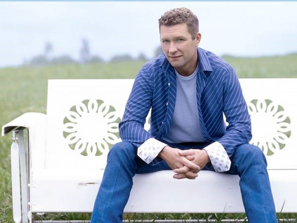 Craig Morgan enjoys some major country-music success | The Blade