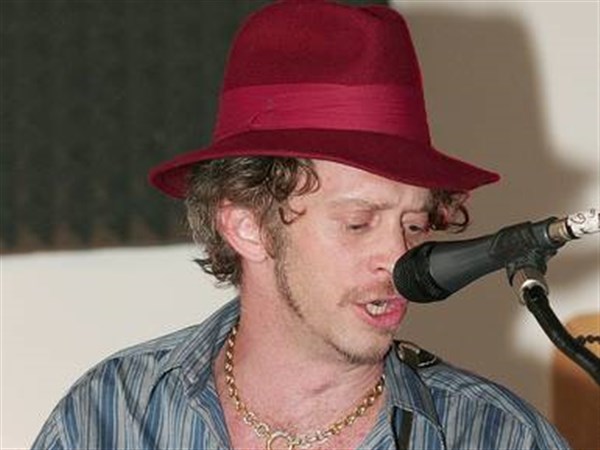 Jimbo Mathus, Deadstring Brothers to fire up the rally | The Blade