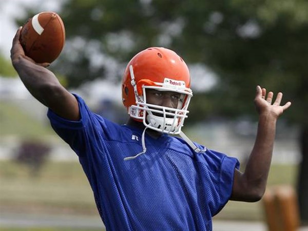 Brandon still mulling lineup | The Blade