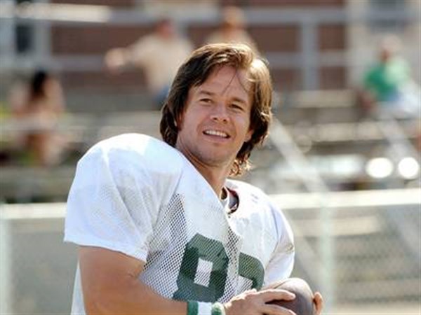 Invincible Vince Papale Quotes YARN | I'm Here On Franklin Street With