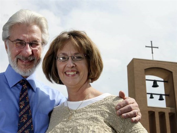 8 Great Dates will help married couples make time for each other | The ...