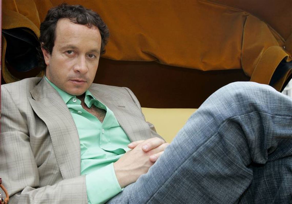 Pauly Shore And His Wife Pauly Shore Is Dead (2003) IMDb