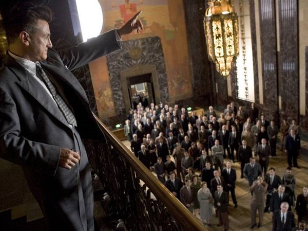 Movie review: All the King's Men ** | The Blade