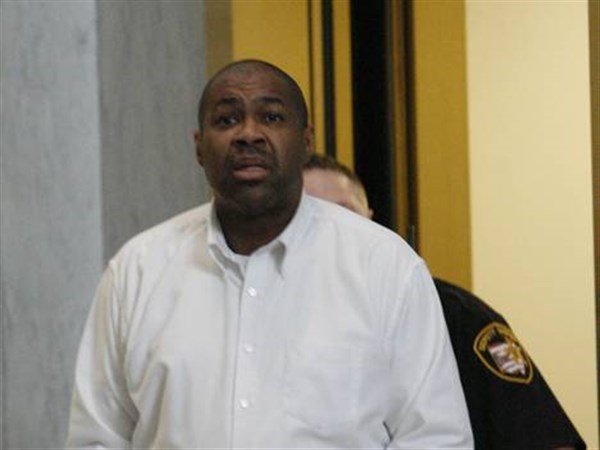 Tyler gets life in prison | The Blade