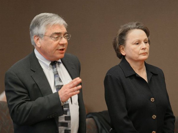 Resnick pleads guilty in accident | The Blade