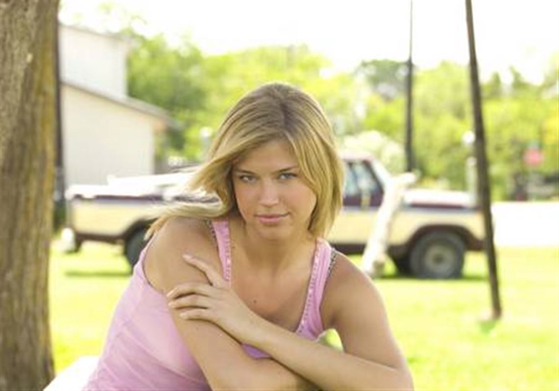 Adrianne Palicki Friday Night Lights
