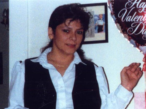 Colvin tied to 6th murder | The Blade