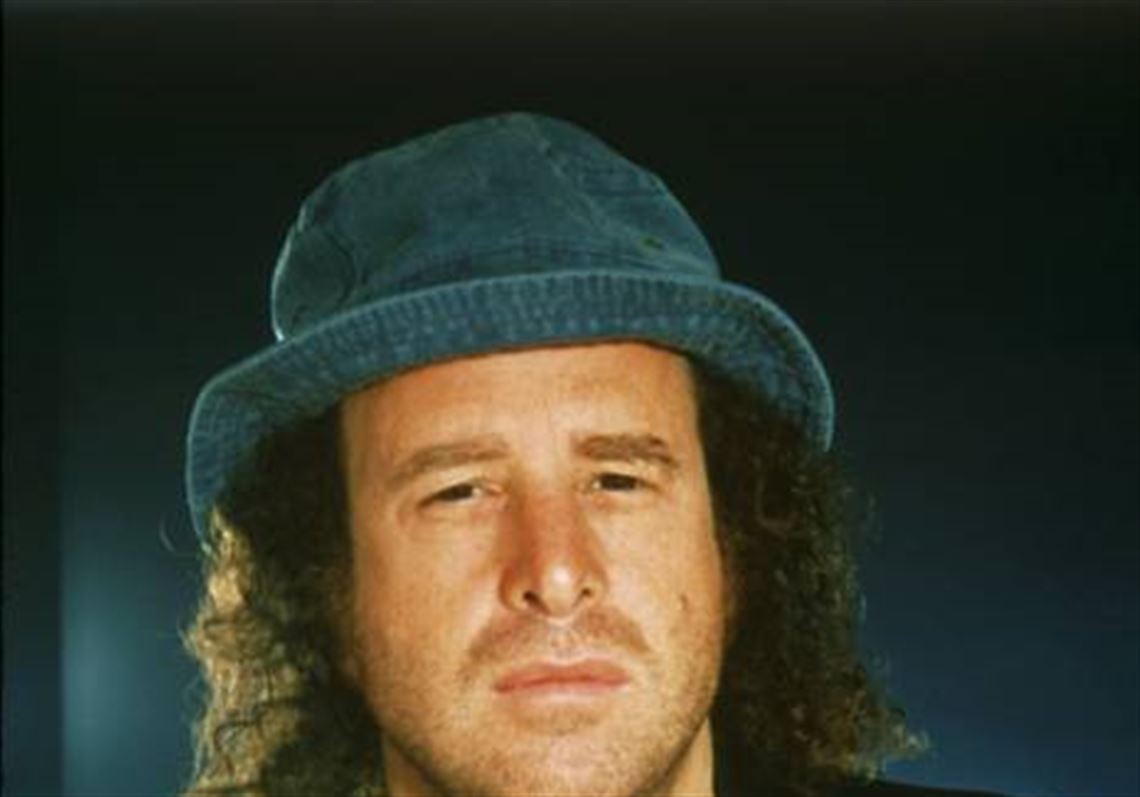 Comedian Steven Wright Tour