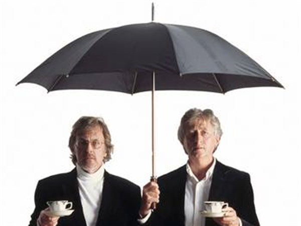 Pop-folk duo Chad & Jeremy reunite for 1st tour since '80s | The Blade