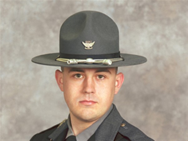 Trooper drunk in crash that killed 3 | The Blade