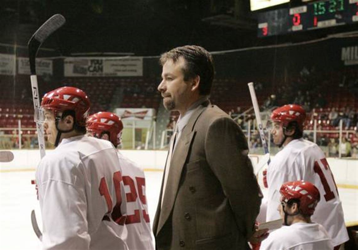 Nick Vitucci Toledo Walleye Official Site Of The ECHL | Goaltender Of