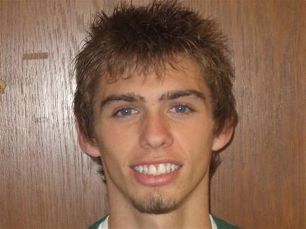 Sidelines: Spotlight athlete - Corey Johnson | The Blade