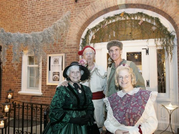 Buckaroos bucking cancer | The Blade