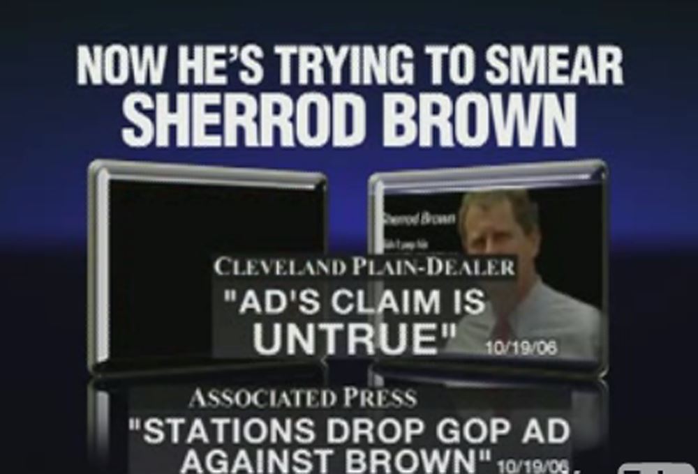 Candidates use narrow definition of lying - The Blade