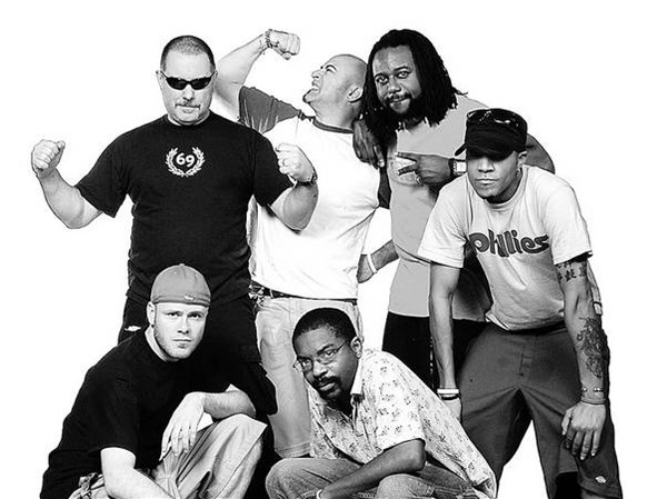 Ska's the limit: The Toasters bring their bright, horn-heavy music to ...