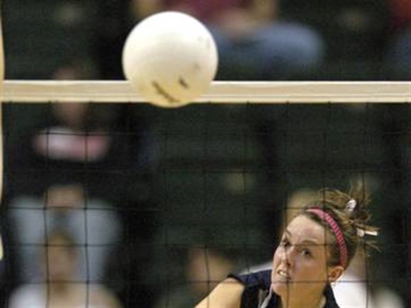 TAAC volleyball player of the year | The Blade
