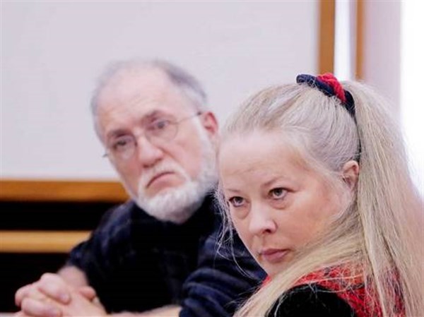 'Caged kids' trial to start this morning in Huron County | The Blade