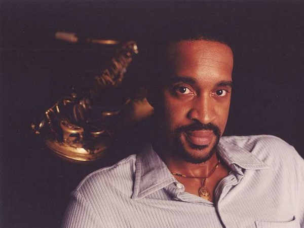 Jazz saxman Javon Jackson learned from legends | The Blade