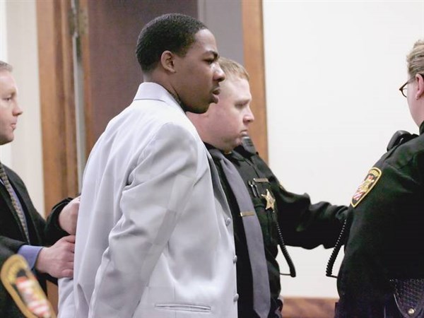 Mason guilty of murder in February shooting | The Blade